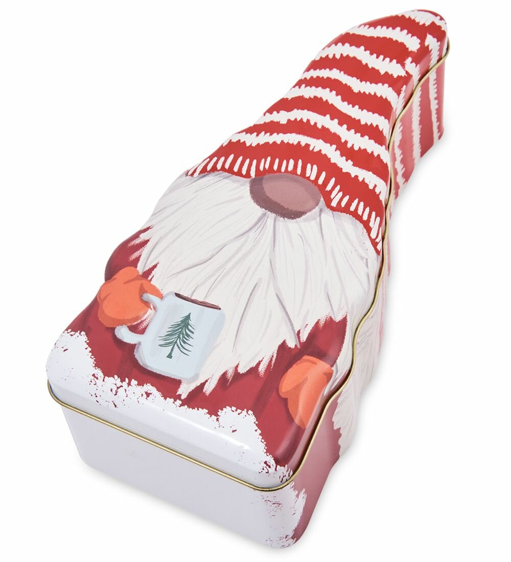 Коробка металлическая A2192293