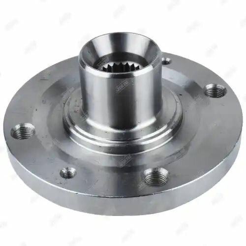 Ступица колеса передняя Citroen C3/C4/Xsara, Peugeot 206/207/306/307/406 1.4-2.0 92>