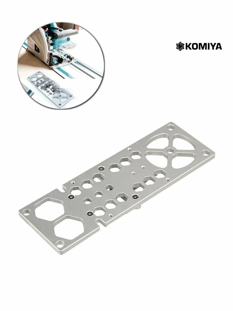 Угловой упор для шин Fest00l и Maklta, Принадлежности для направляющих рельсов для резки под прямым углом