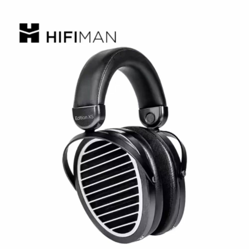 HIFIMAN Edition XS Наушники-невидимки на магнитах, полноразмерные накладные с открытой спинкой
