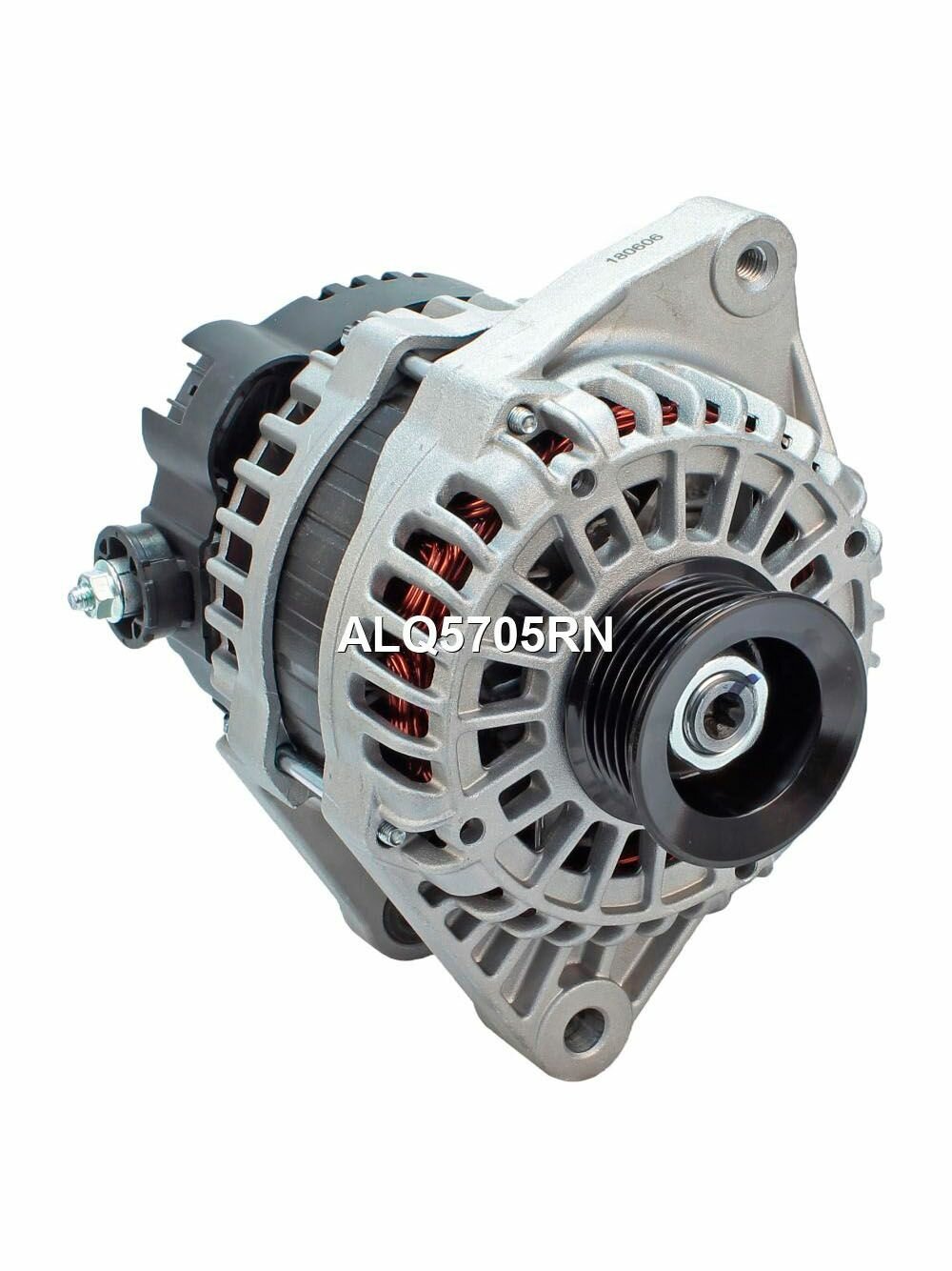 Генератор Krauf 3701010C01000