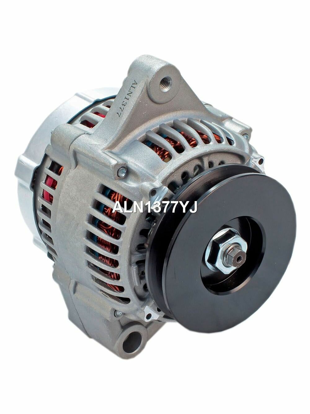 Генератор Toyota Avensis