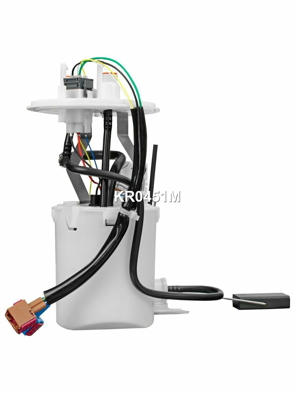 Модуль в сборе с бензонасосом Saab 900 (Сааб 900)