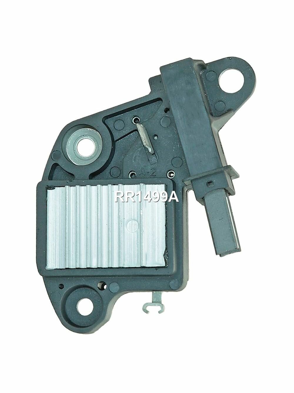 Регулятор генератора UAZ Patriot