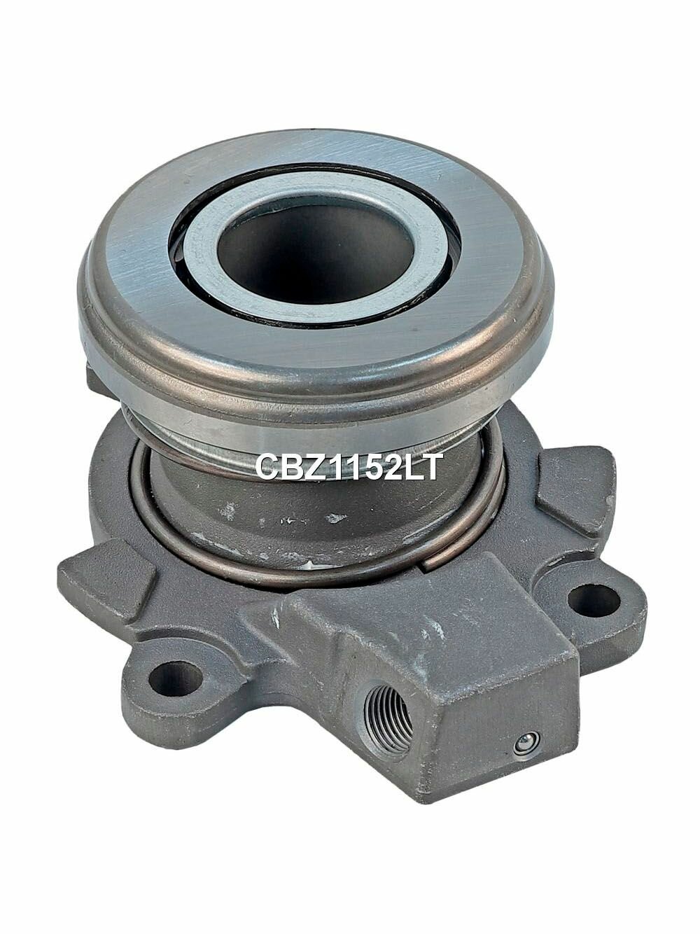 Подшипник выжимной гидравлический Suzuki SX4, Swift (Сузуки СХ4, Свифт)