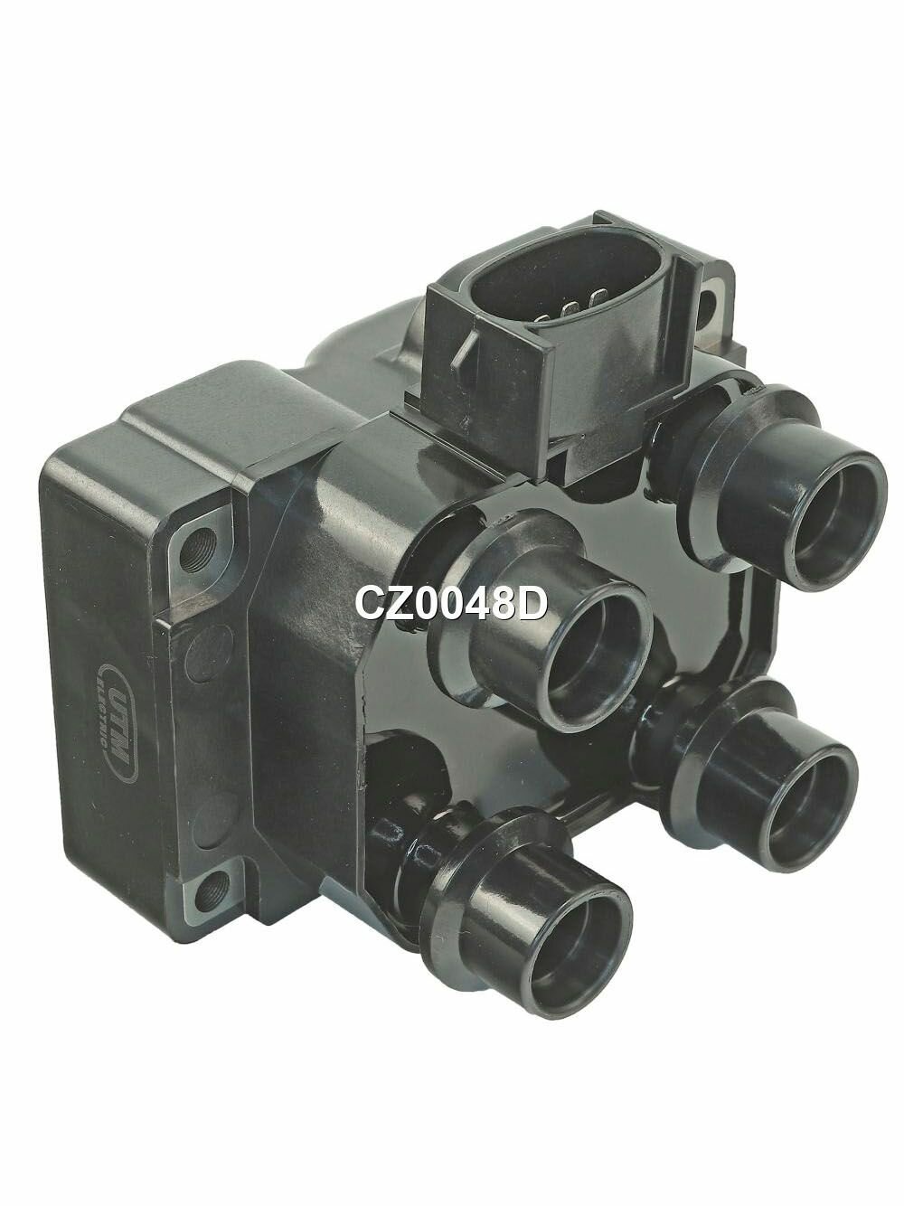 Катушка зажигания Ford Escort, Fiesta, Mondeo (Форд Эскорт, Фиеста, Мондео) / Mazda 121, 626 (Мазда 121, 626)