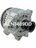 Генератор Krauf ALN3689DD