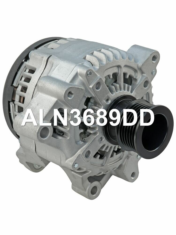 Генератор Krauf ALN3689DD