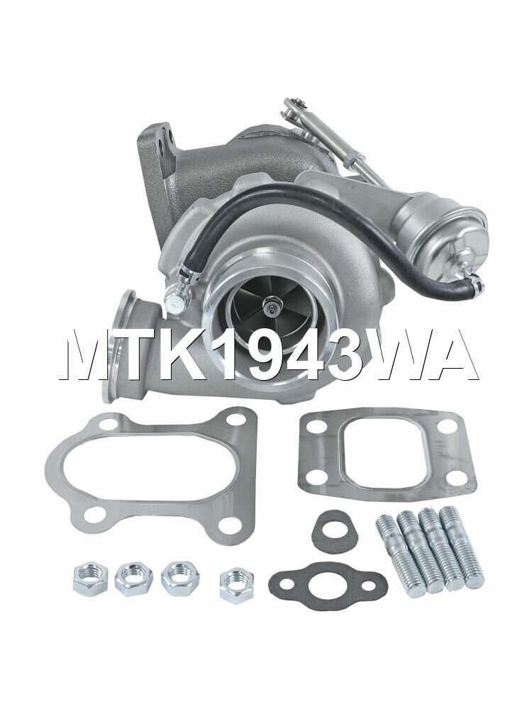 Турбокомпрессор Motorherz MTK1943WA