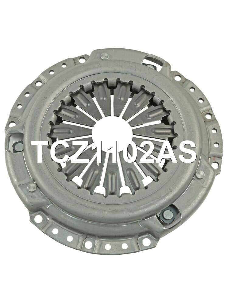 Диск нажимной Krauf TCZ1102AS для MAZDA 3
