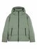 Куртка Paul & Shark Typhoon® Platinum, размер 3XL, green