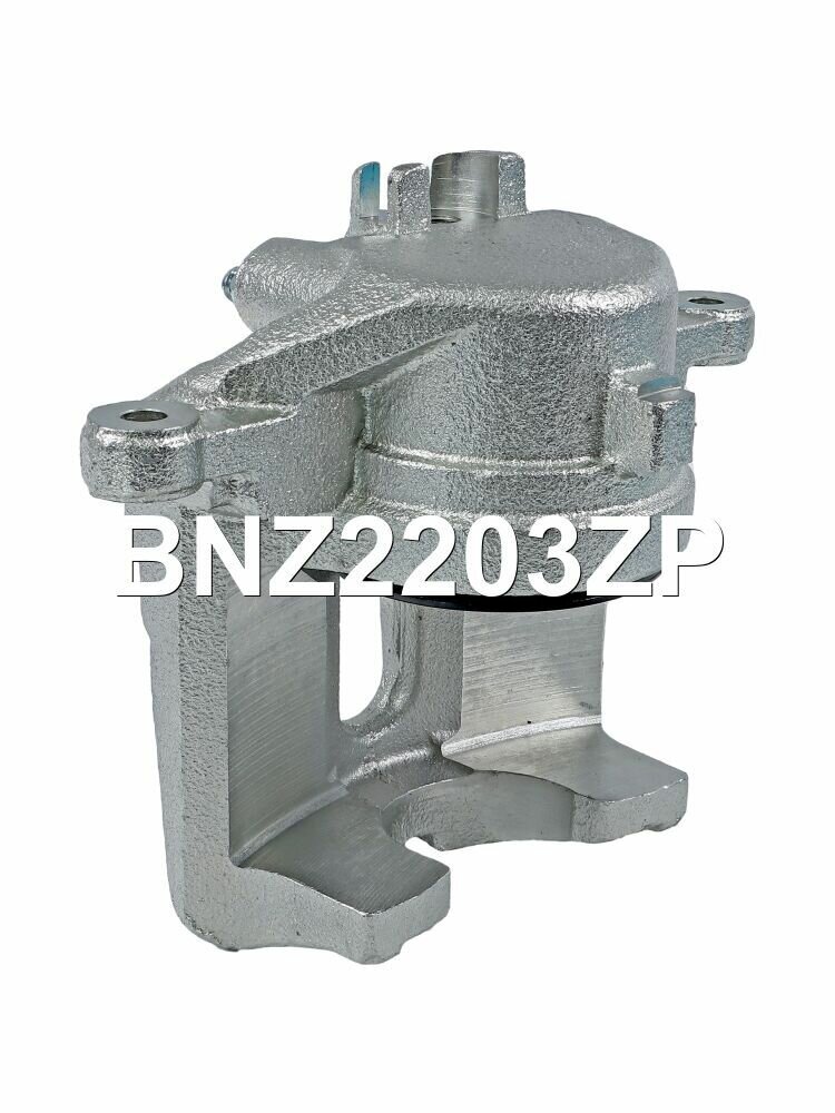 Суппорт тормозной Krauf BNZ2203ZP