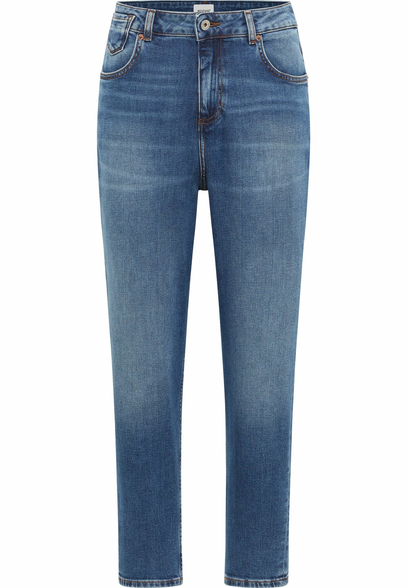 Джинсы классические Charlotte Tapered 