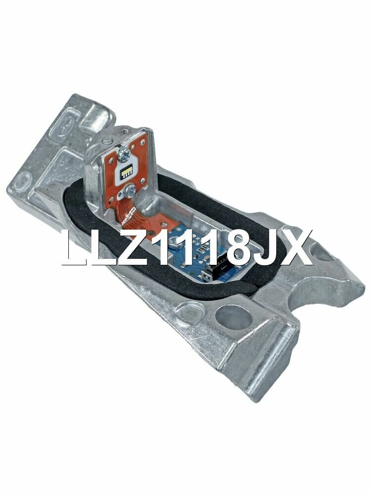 Блок управления фарой Krauf LLZ1118JX