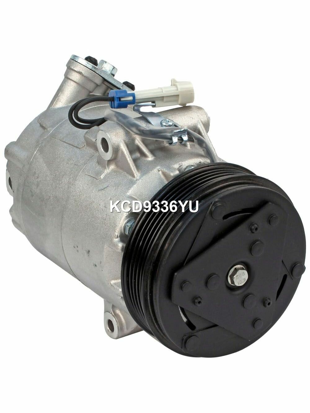 Компрессор кондиционера Opel Astra Corsa Meriva Tigra Zafira