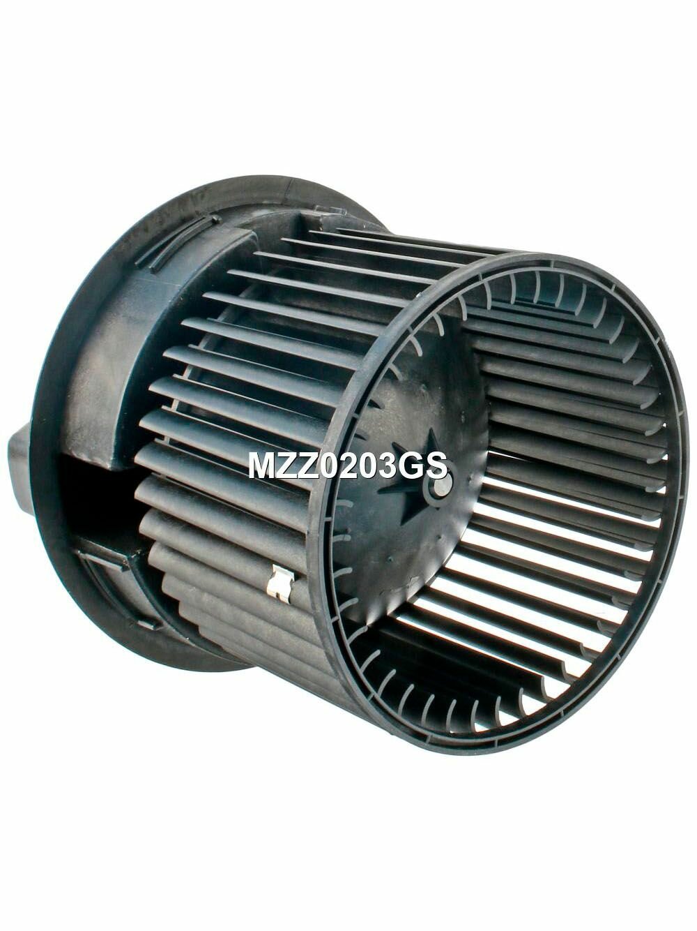 Мотор отопителя (печки) Renault Logan (Рено Логан) / Lada Vesta (Лада Веста) / Nissan Terrano (Ниссан Террано)