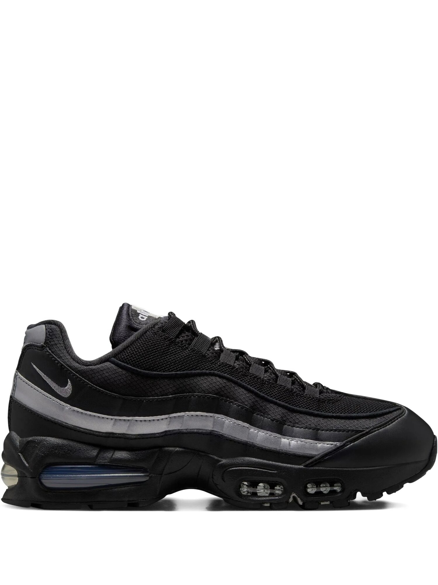 Кроссовки Air Max 95 Big Bubble