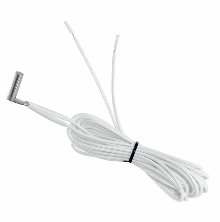 Керамический нагревательный элемент 6x20мм 24V 70W под нагревательный блок Volcano