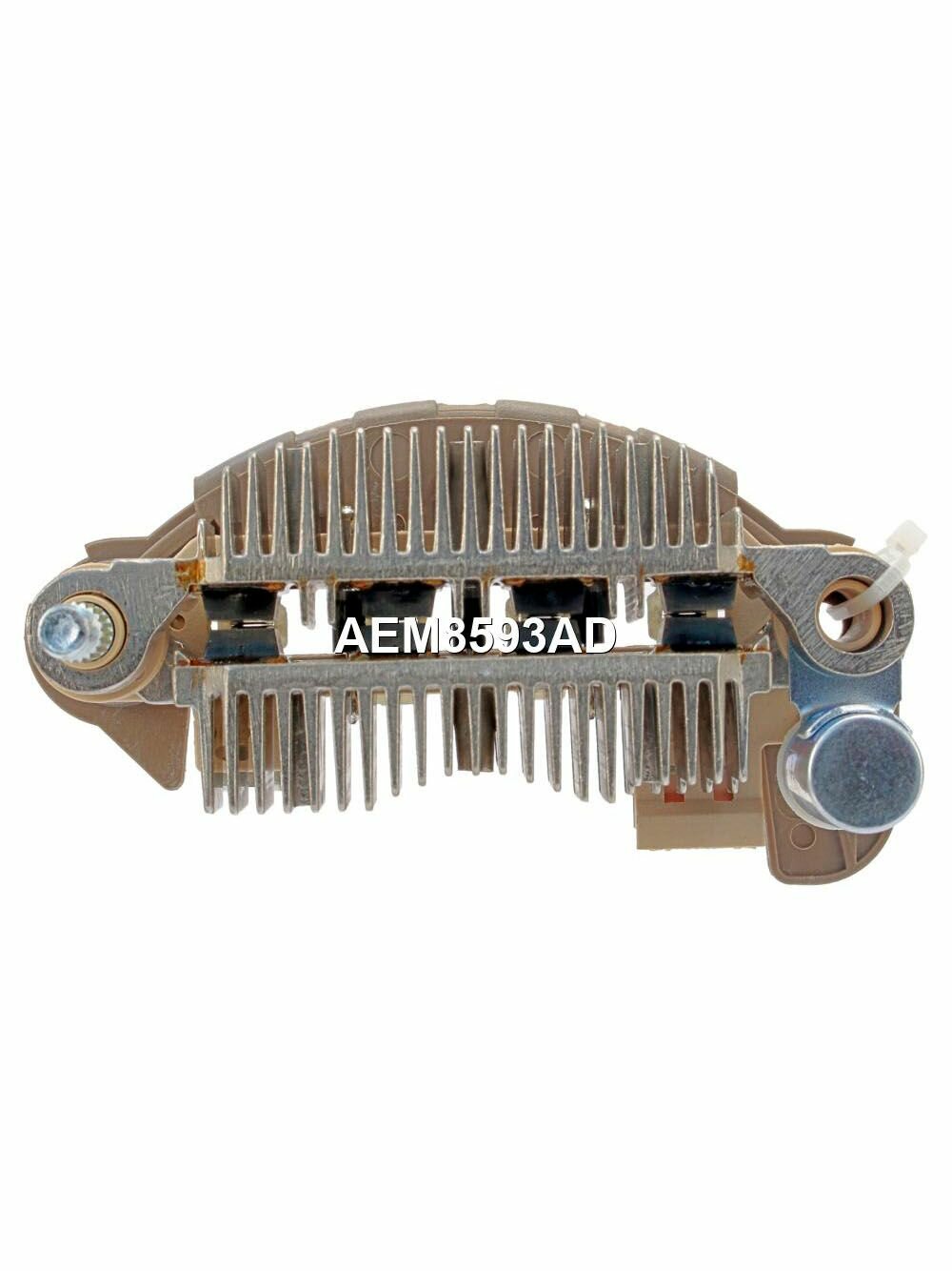 Диодный мост Nissan Altima, Primera, Sunny (Ниссан Альтима, Примера, Санни)