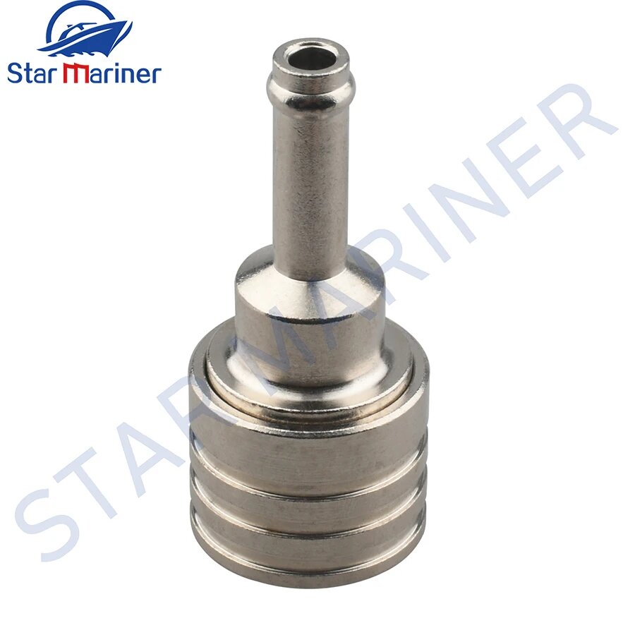 Топливный шланг Socket для подвесных двигателей Suzuki