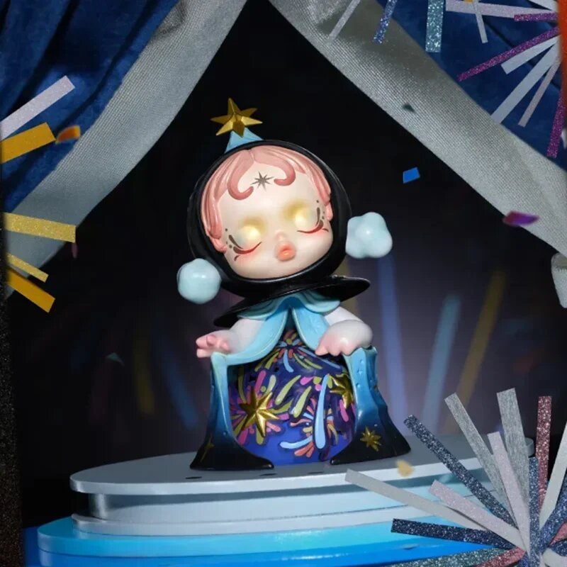 Фигурка POP MART Sparks in Bloom