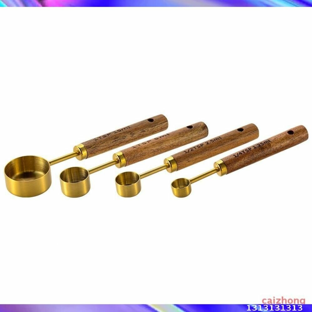 Эксклюзивный мерник Caizhong