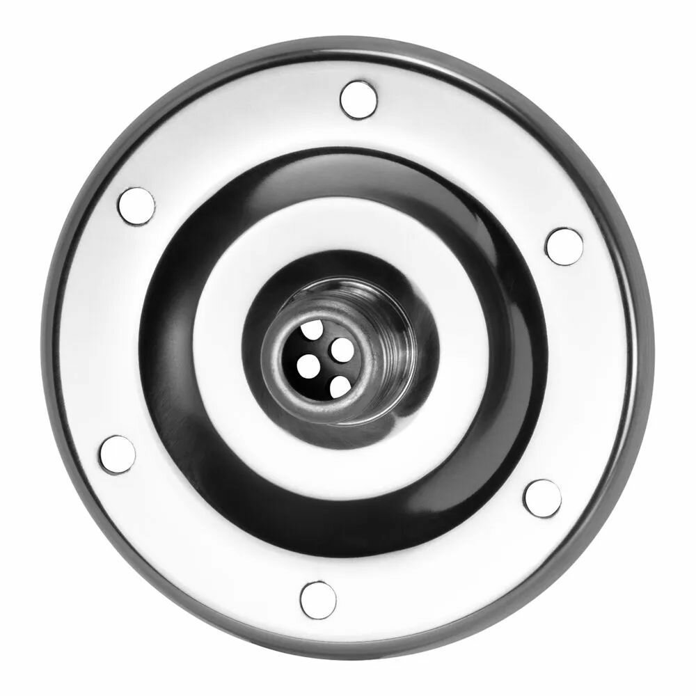 Фланец для гидроаккумуляторов 1" нерж. Фл-нерж 1 аквабрайт