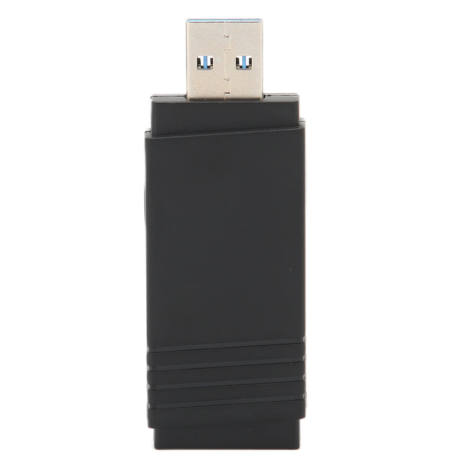 Беспроводной адаптер 1300 Мбит/с, двухдиапазонный 2.4 ГГц/5 ГГц , USB WiFi сетевая карта 2.4G 5G