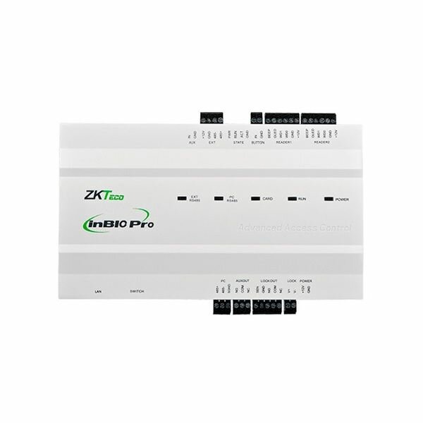 ZKTeco inBio260 Pro Контроллер