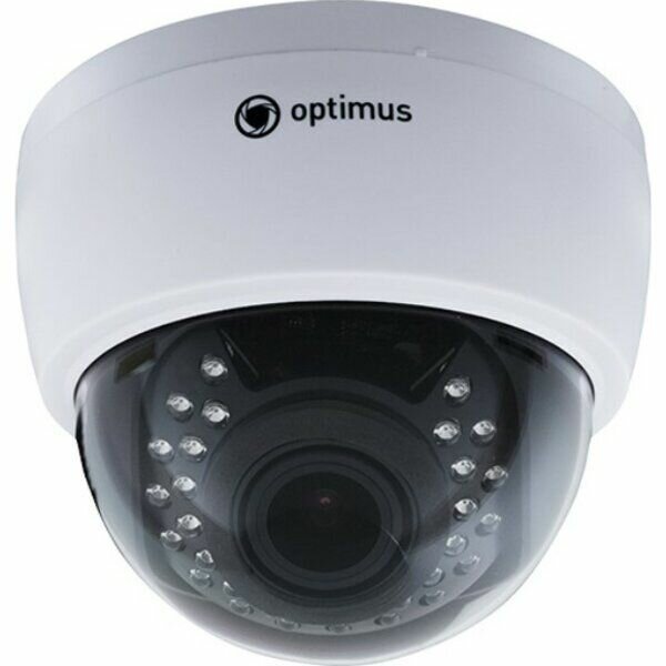 Optimus IP-S022.1(2.8-12)P_V.1 IP Камера