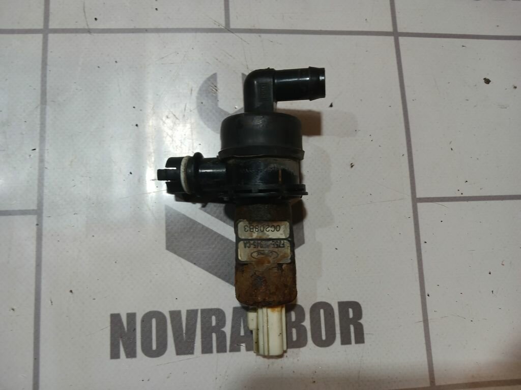 Клапан электромагнитный Ford Focus 1 1998-2004