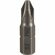 Бита PH2, 25 мм, S2, 1 шт SGS 6325-PH2