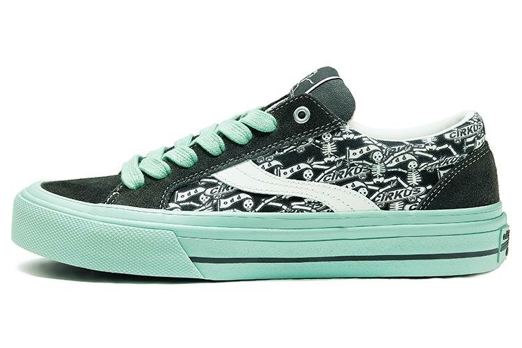 Кроссовки Astley Pro Low Top