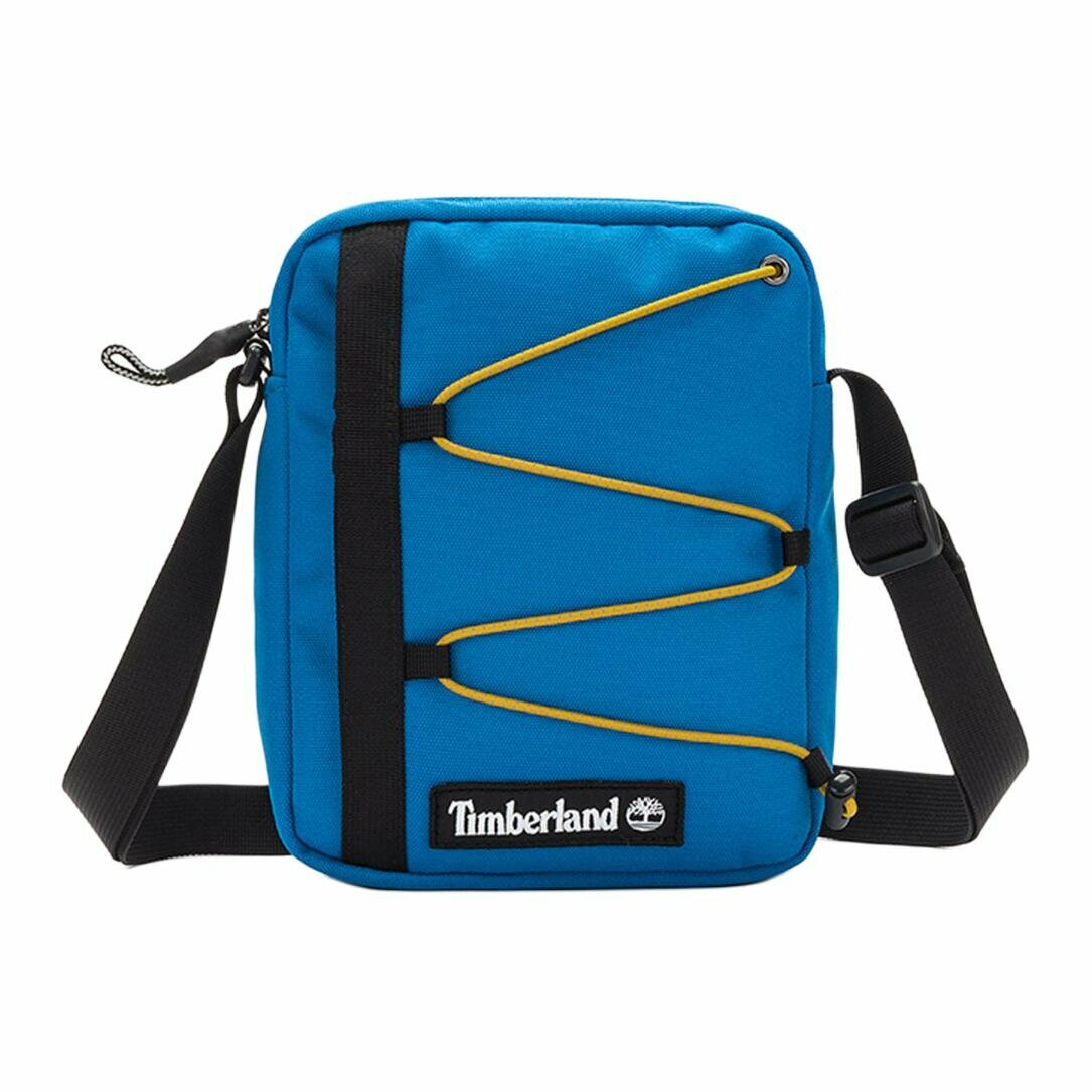Сумка Timberland 3L плечевая сумка кроссбоди синяя