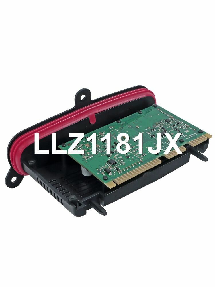 Блок управления фарой Krauf LLZ1181JX