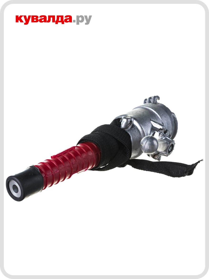 Ствол пожарный DDE РСП-50 с регулировкой