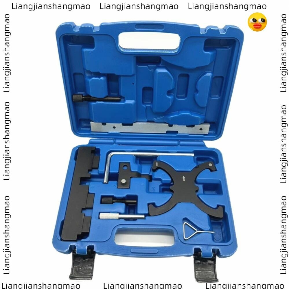 Эксклюзивный комплект для стабилизации моторных агрегатов