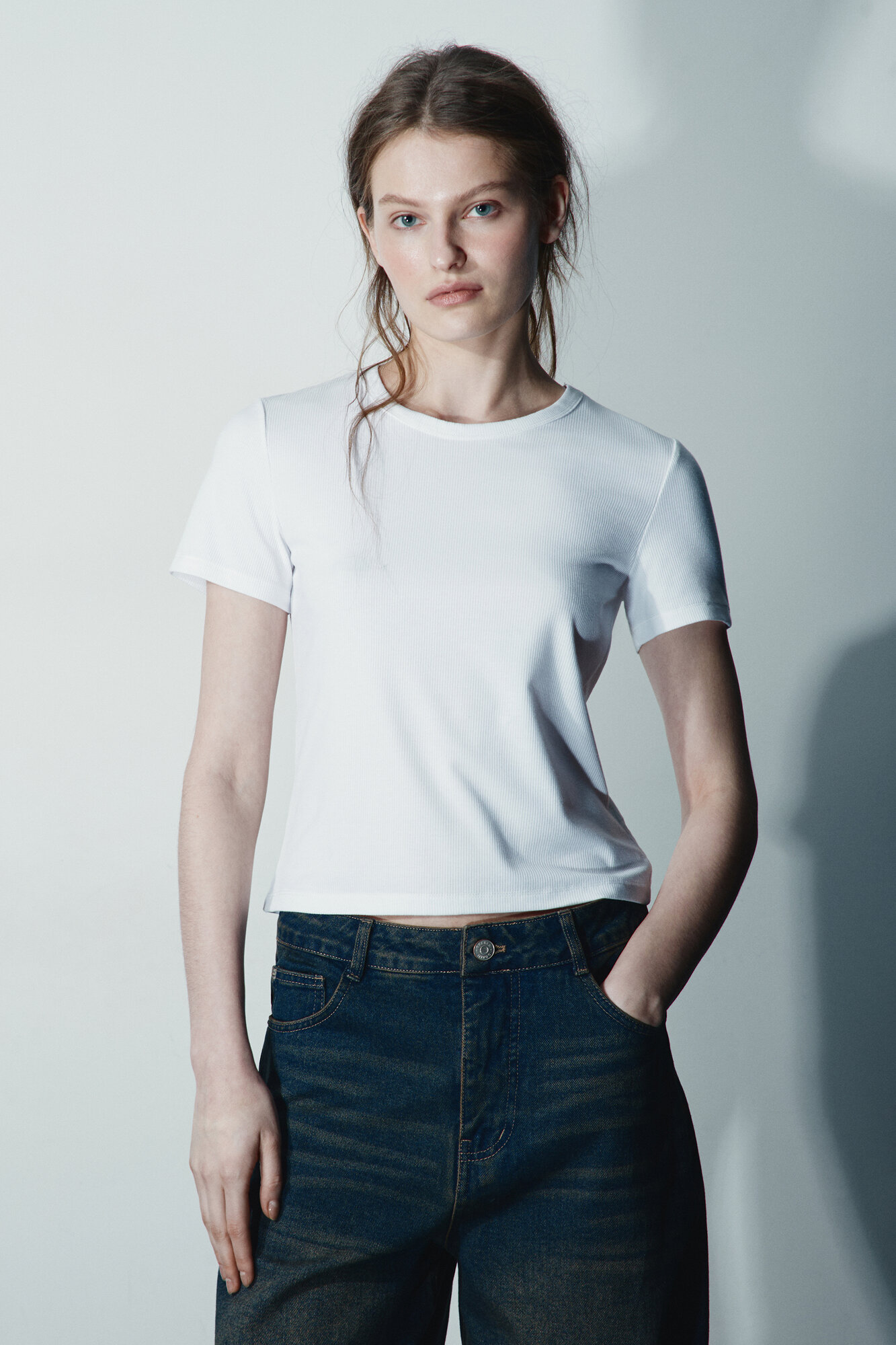 Футболка Woman Mix&Match