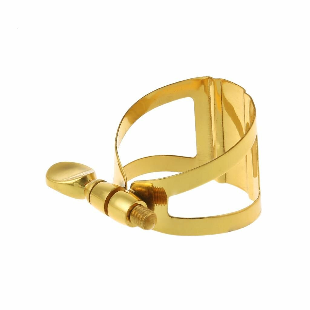 Зажим для саксофана, - B