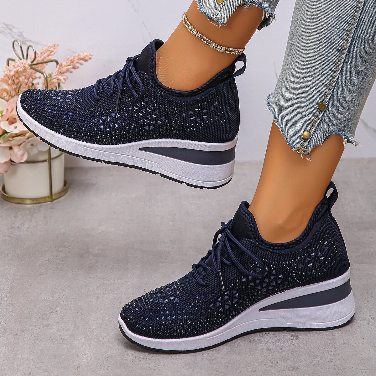 Кроссовки shoes women