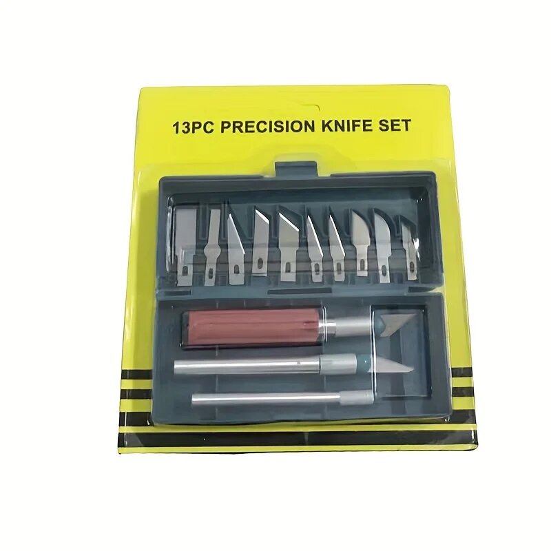 Набор ножей для хобби Craftsman 3187162564