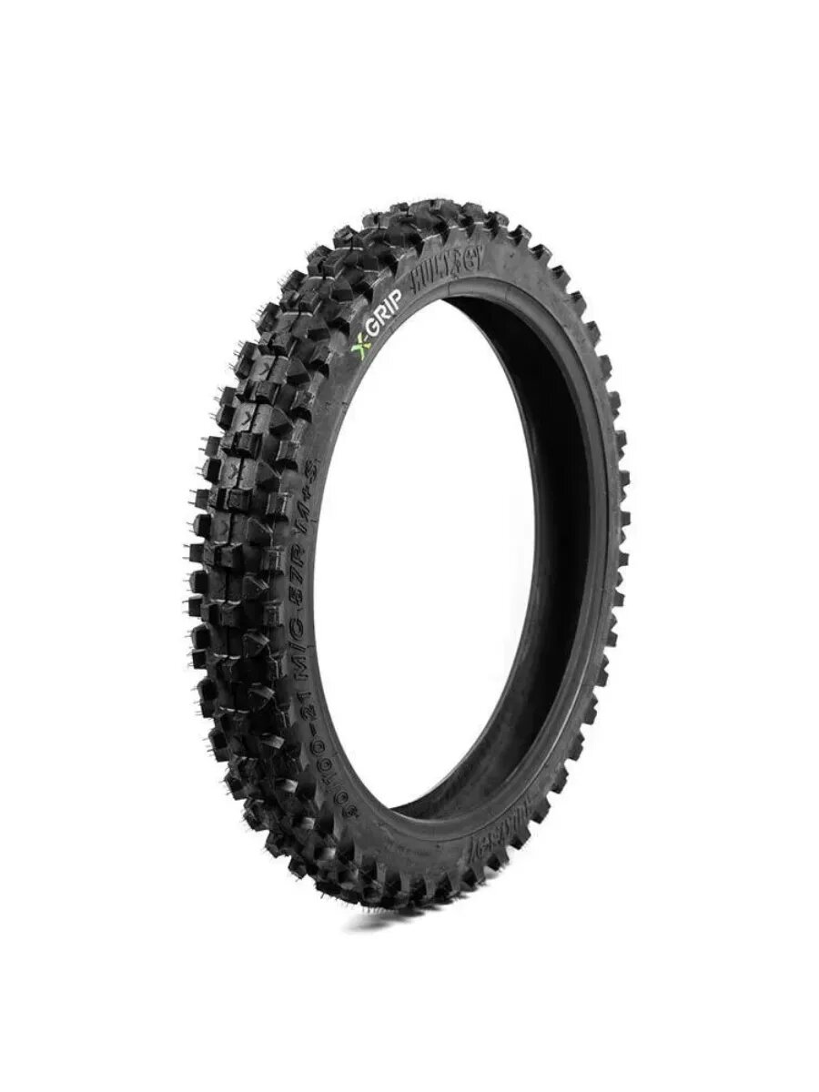 Мотошина X-GRIP HULKYBOY Soft 90/100-21