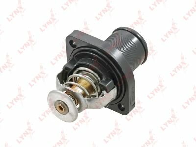 LYNXauto Термостат ситроен ц5 / CITROEN C5 III 2008-2014, пежо эксперт типи / PEUGEOT EXPERT Tepee 2007-2016 CT2152