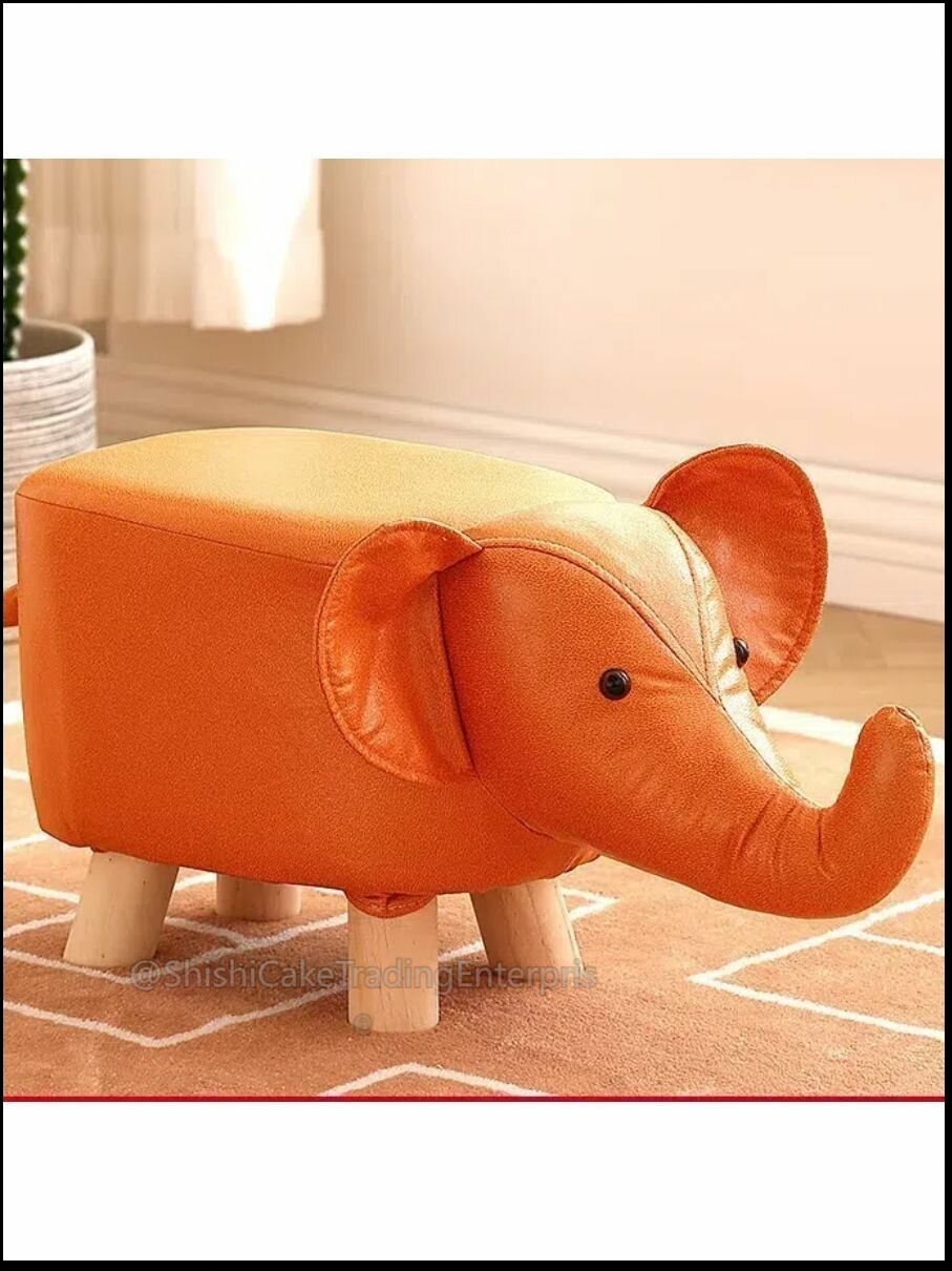 Пуф-животное