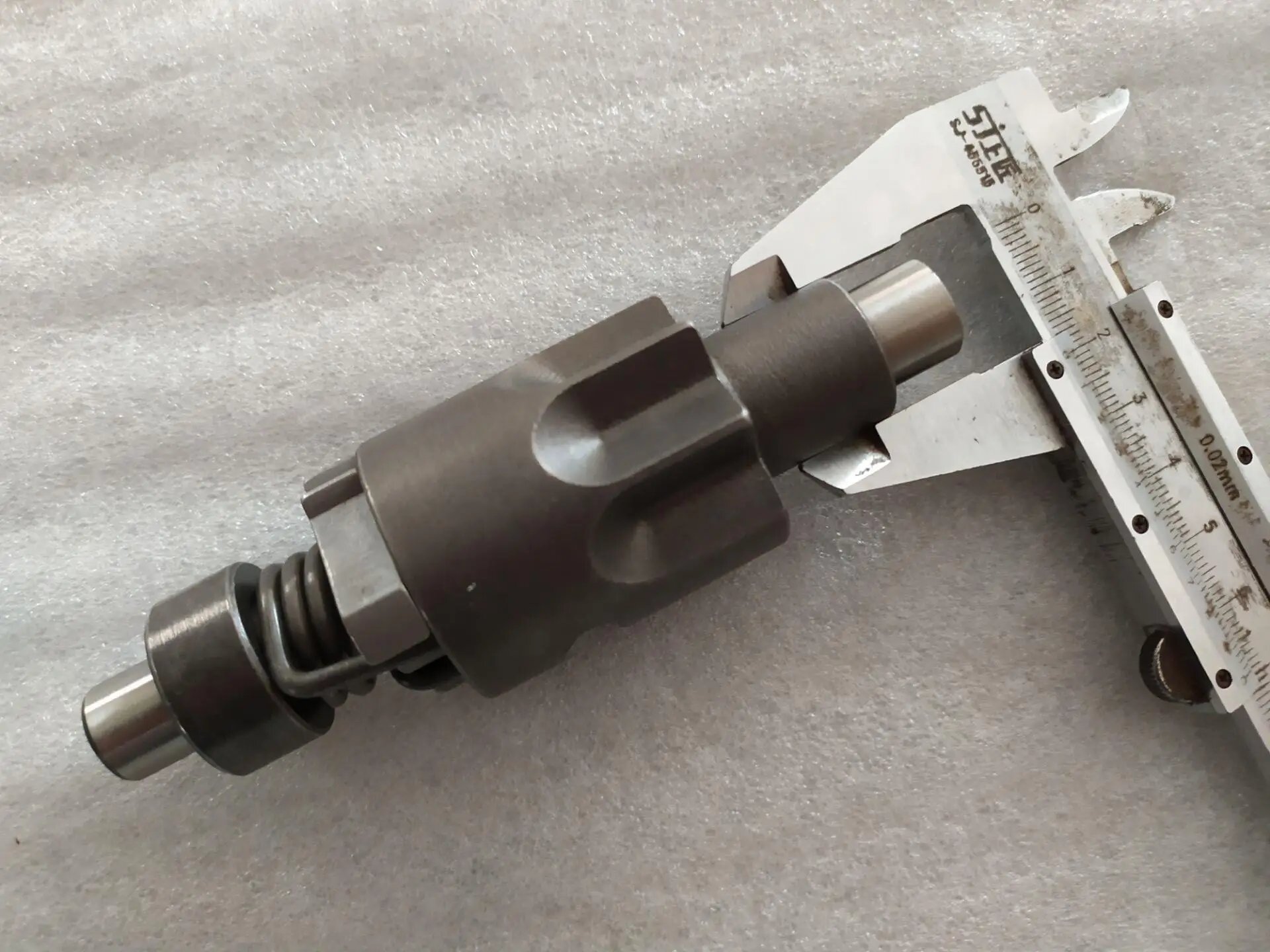 OEM-качество двигателя с регулируемой скоростью, обратная передача для Loncin ATV200-M Kayo AU200 ATV200