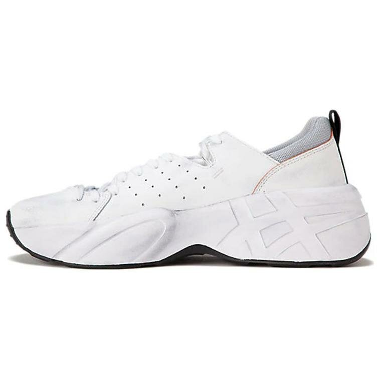 Кроссовки Onitsuka Tiger 4DFWD