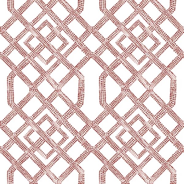 Aura Equinox FD25705 A; 0,52х10,05 м. , флизелин , красный