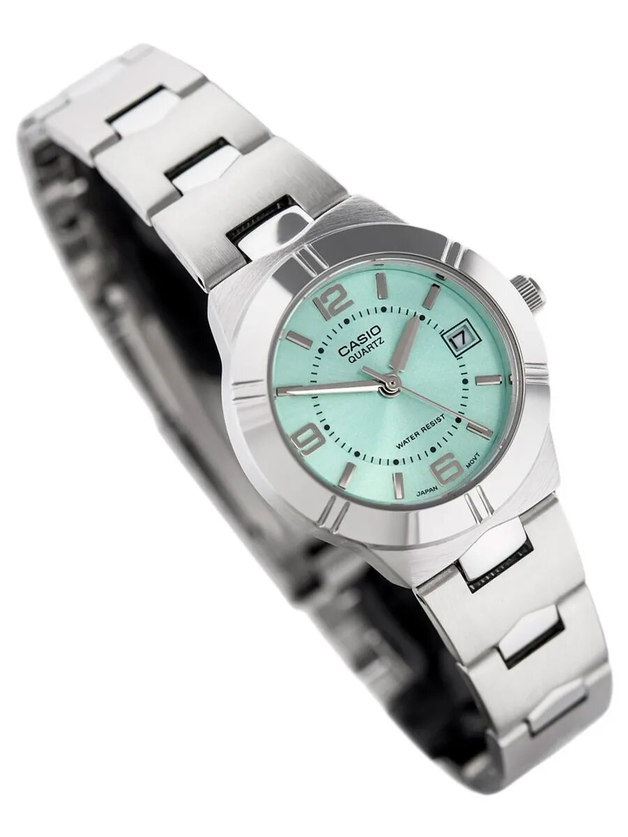 Наручные часы CASIO — фото 1