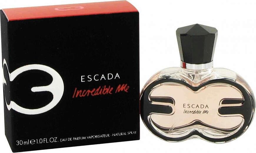 Escada Incredible Me 30 мл, Парфюмерная вода женская
