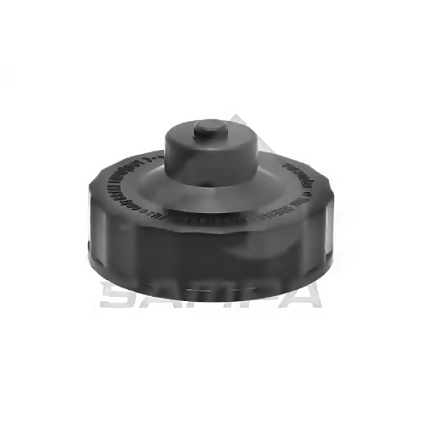 SAMPA 042.257 (042257_SA / 1374295 / 1455736) крышка бачка главного цилиндра сцепления \scania